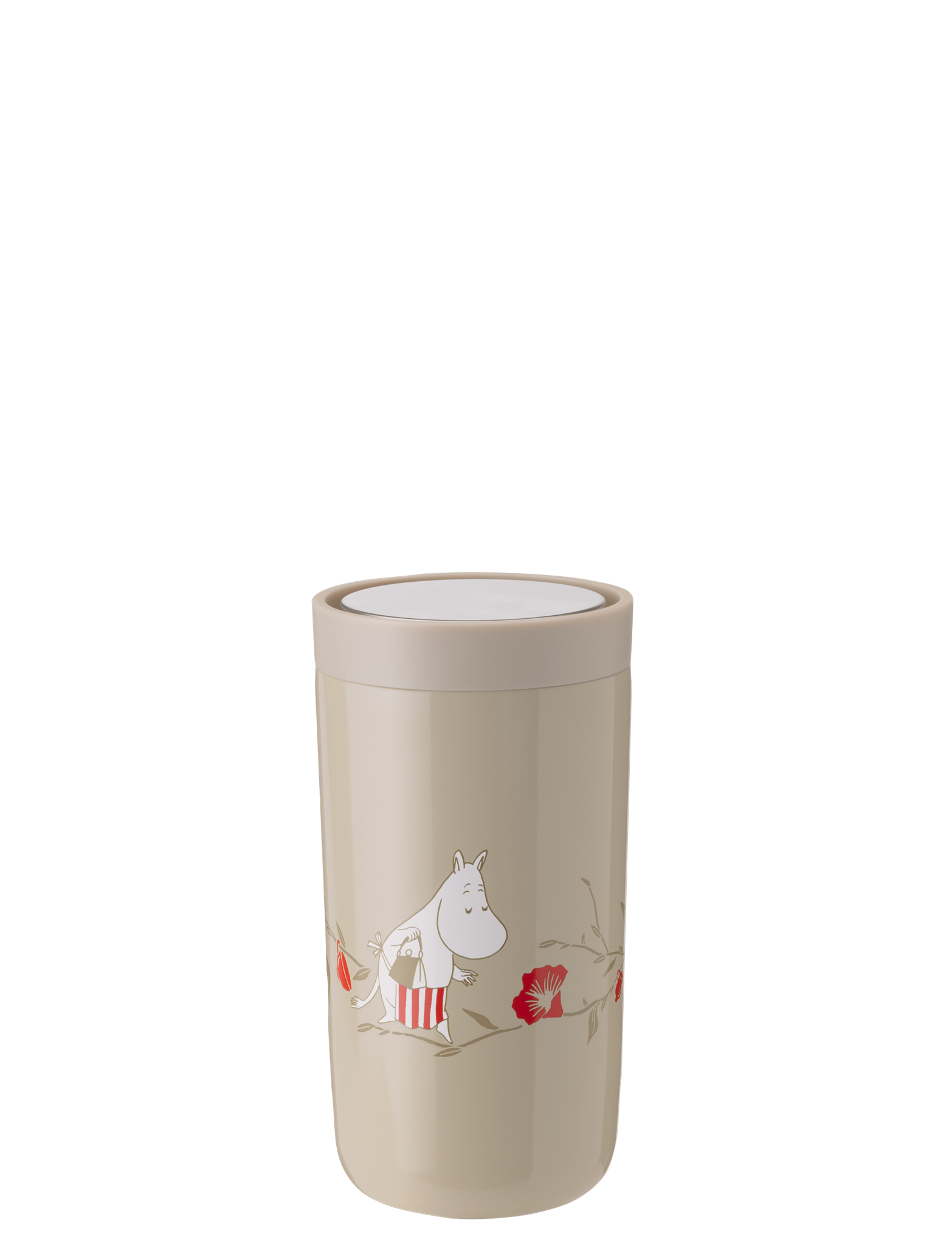 RIG-TIG - To Go Click vacuum insulated cup 0.2 l.