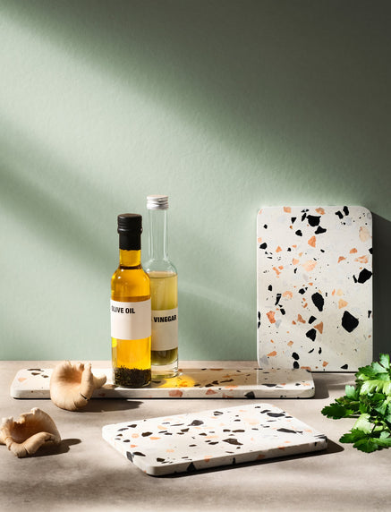 RIG-TIG - SERVE-IT serving plate L 40 cm