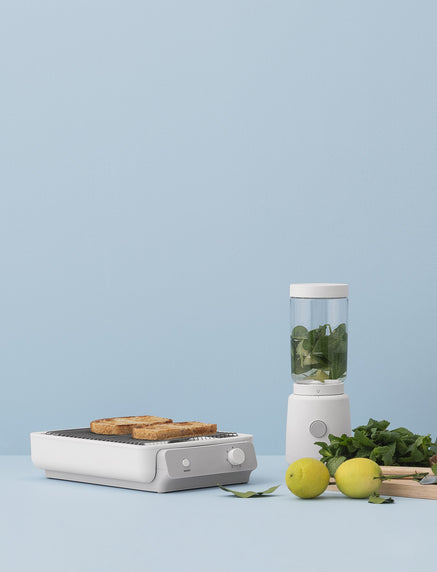 RIG-TIG - FOODIE flatbed toaster