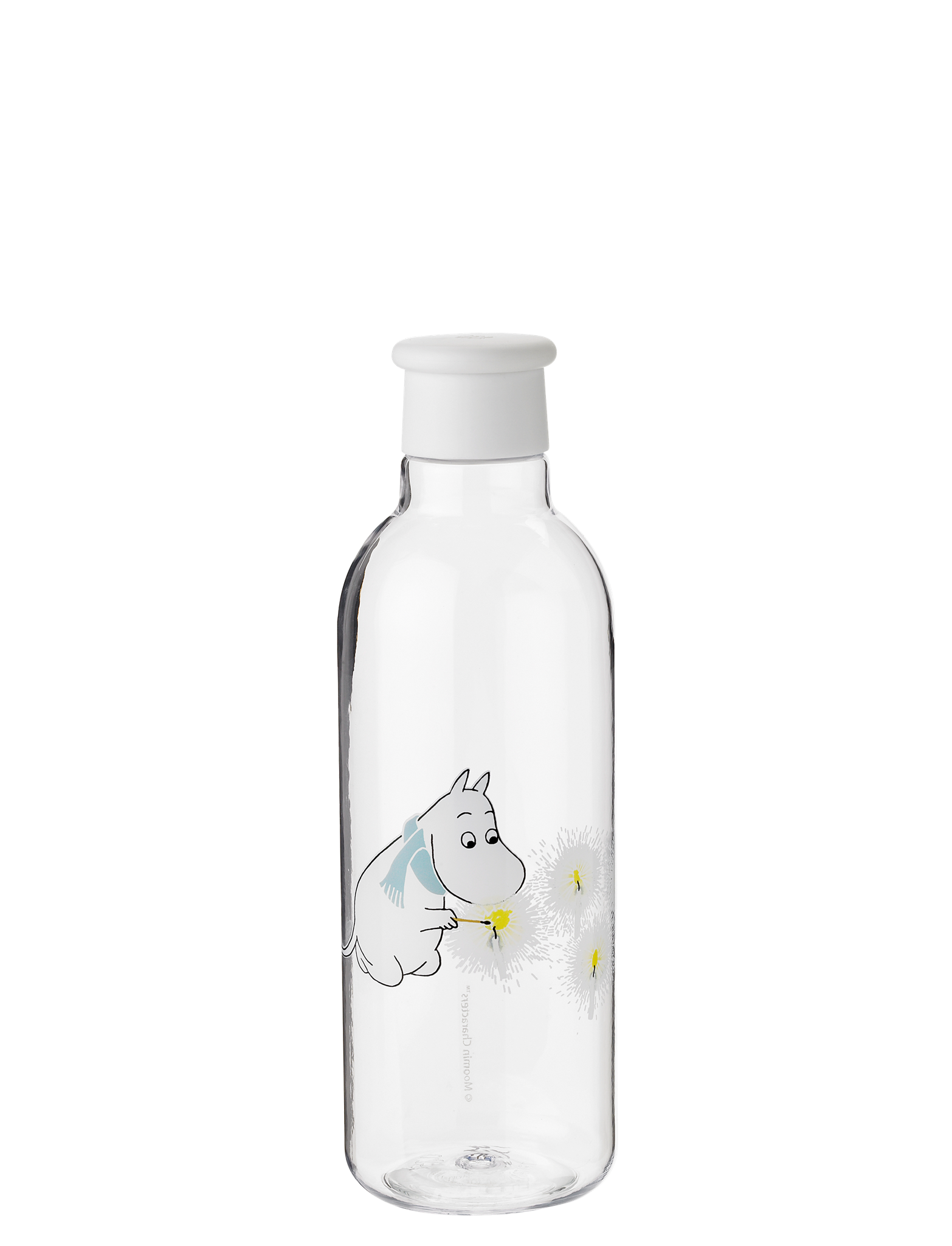RIG-TIG - RIG-TIG x Moomin drinking bottle 0.75 l.